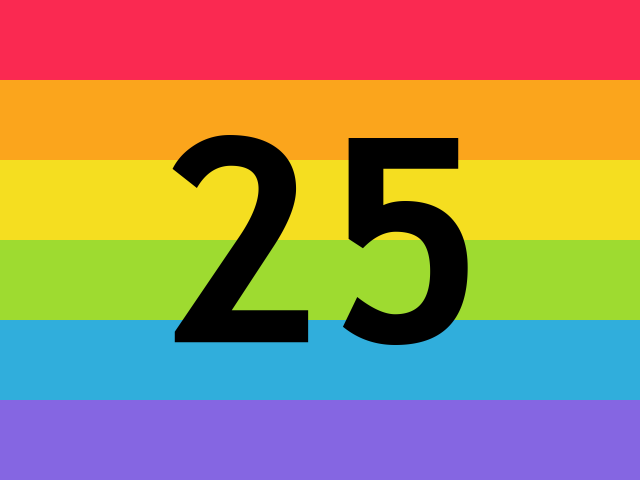 Week 25, 2025