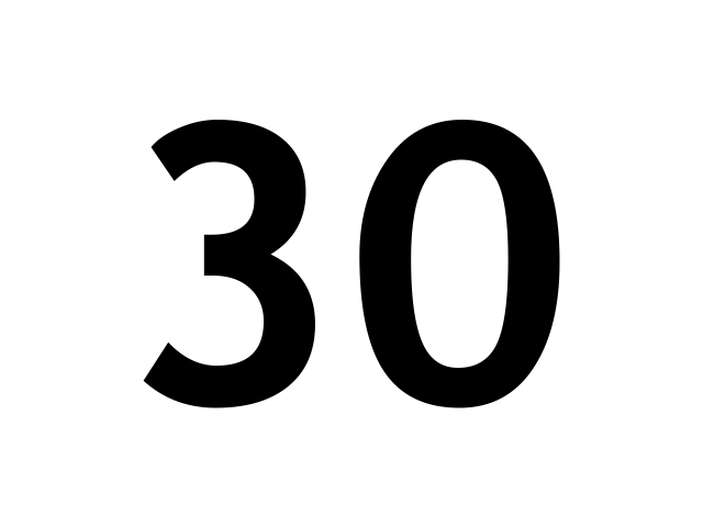 Week 31, 2021
